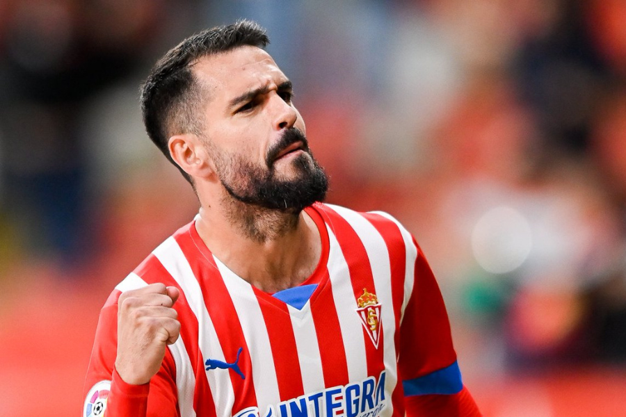 El Sporting trata de acelerar la renovación de Pablo Insua | Killer Asturias